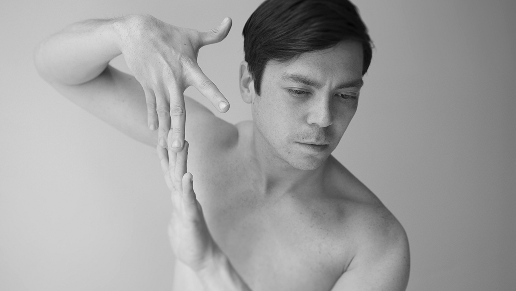 Interview: Andrew Tay : Never Apart