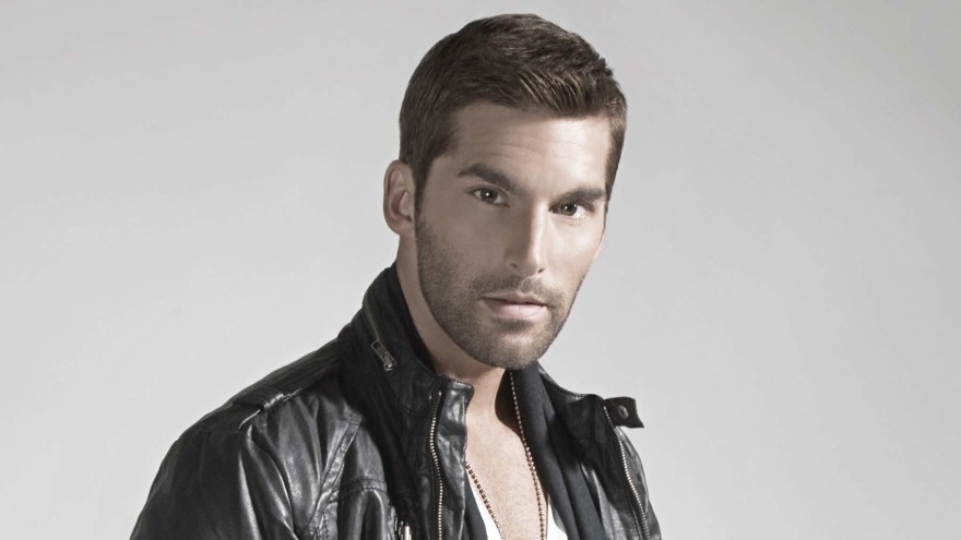 Interview: Charlie David : Never Apart