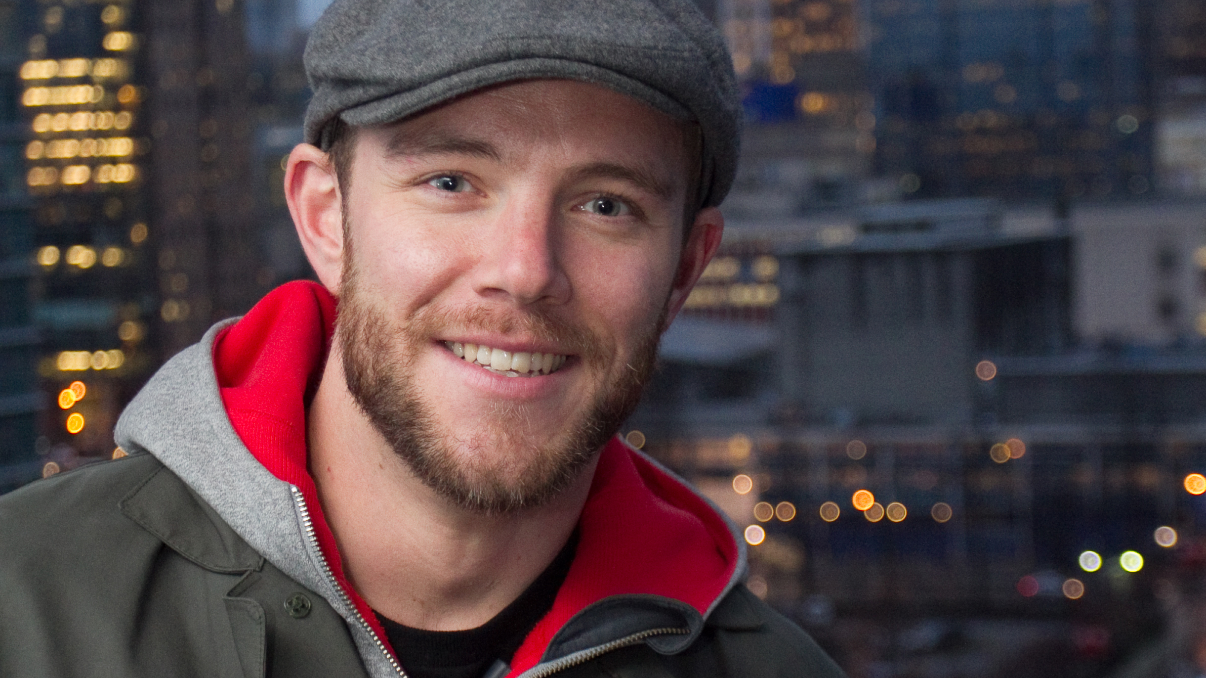 Rob Easton: Safe Country : Never Apart