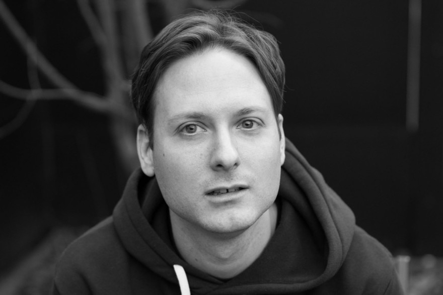 Interview: Nicolas Denicourt : Never Apart