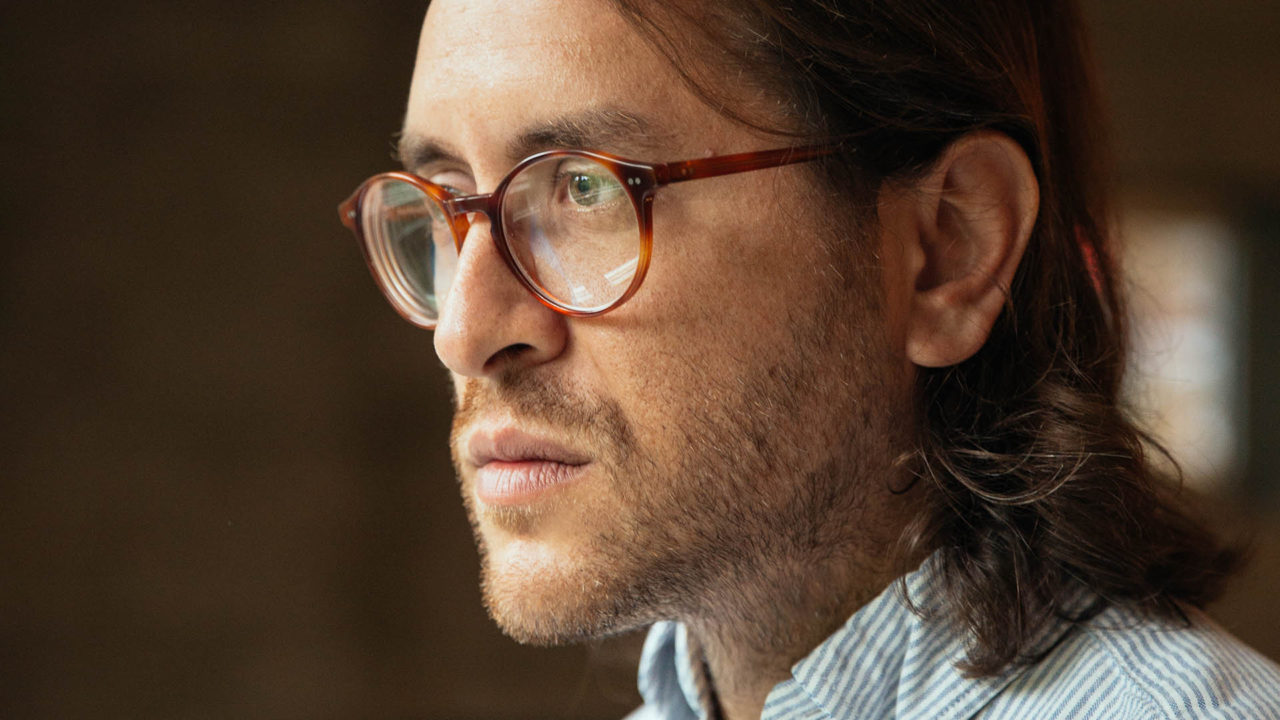 NVA Presents: Awesome Tapes From Africa Q&A : Never Apart