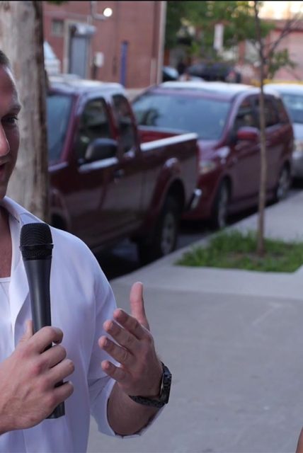 Brock Yurich: Video Q&A : Never Apart