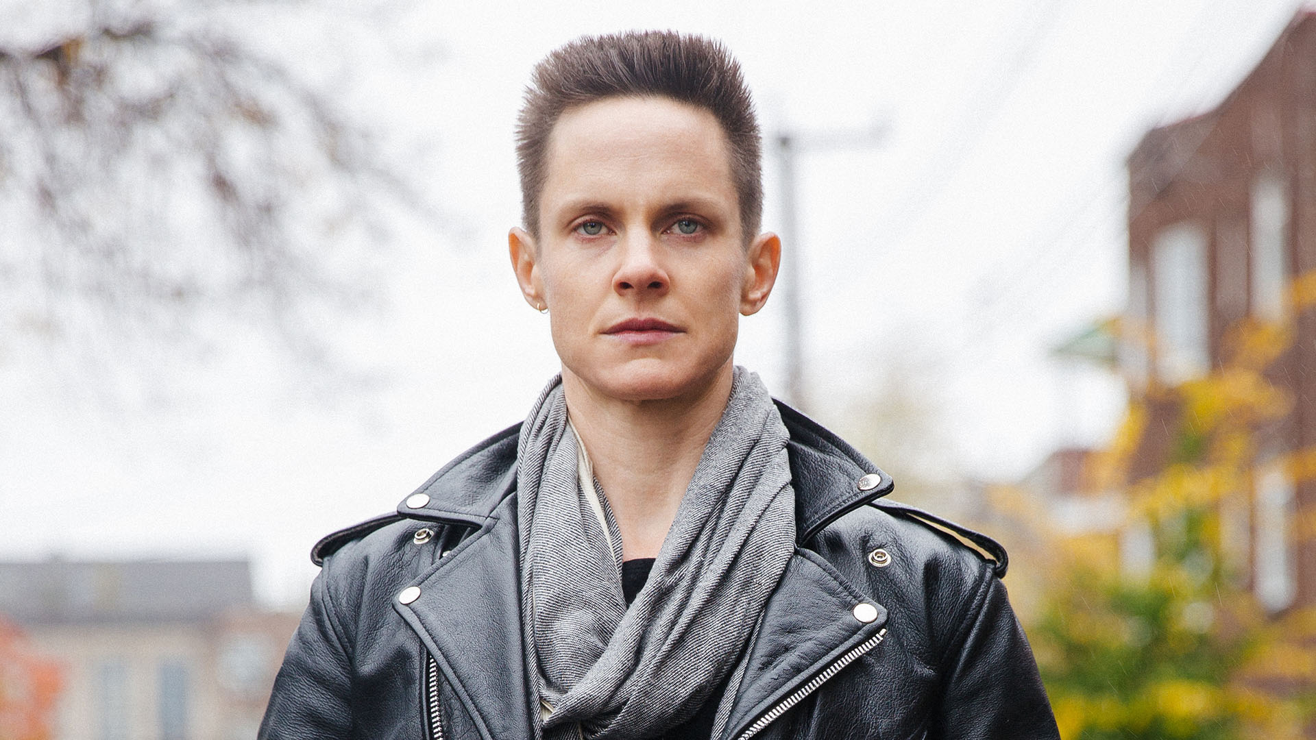 Cassils: Interview : Never Apart