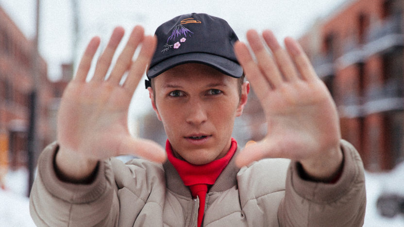 JAY’DORE: At Home In House : Never Apart