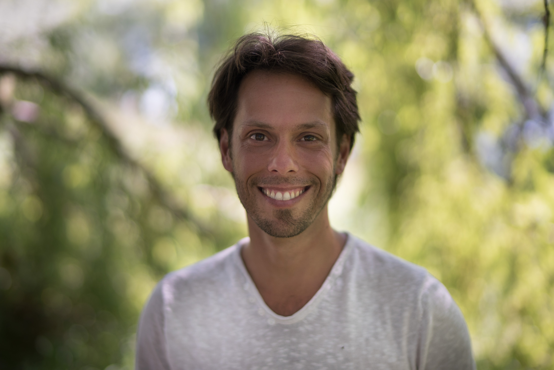 Mathieu Gallant: Nourishing The Spirit : Never Apart