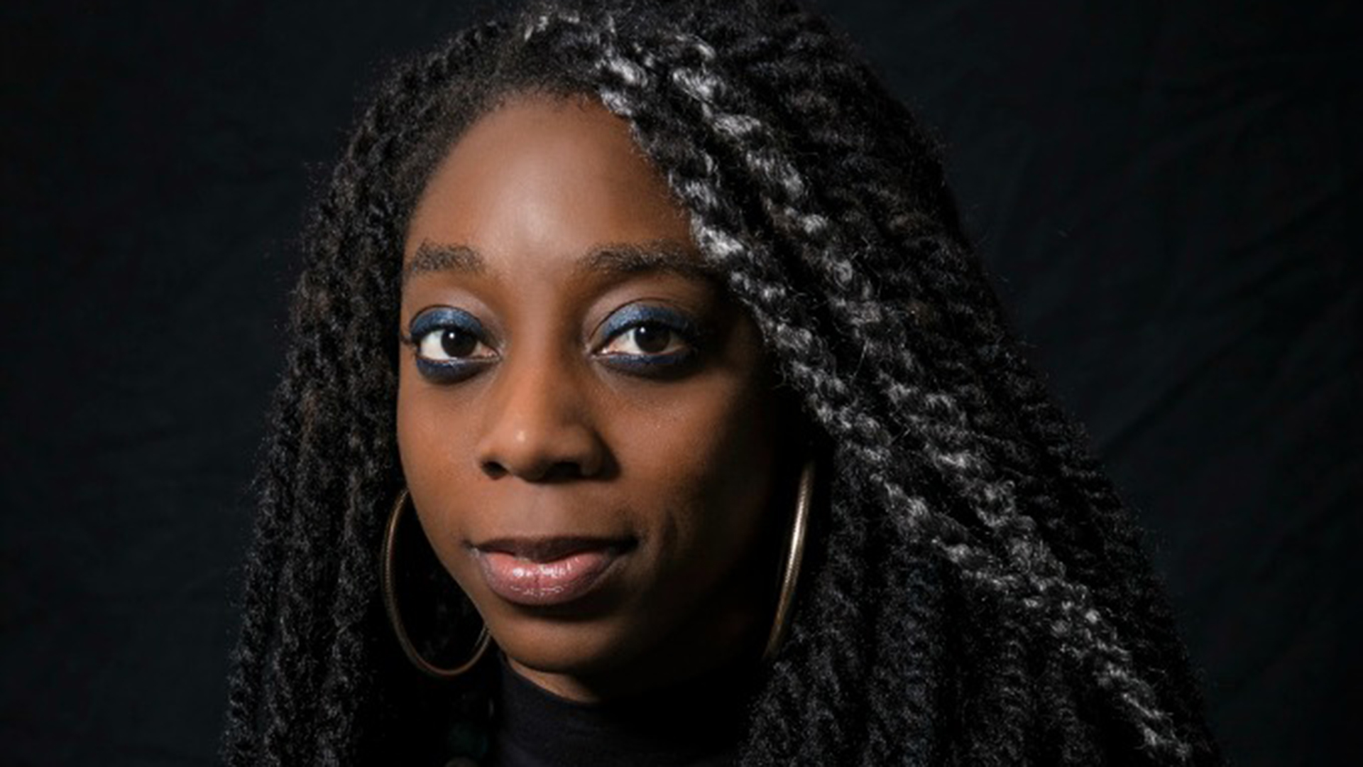 Akosua Adoma Owusu: Reluctantly Queer Interview : Never Apart