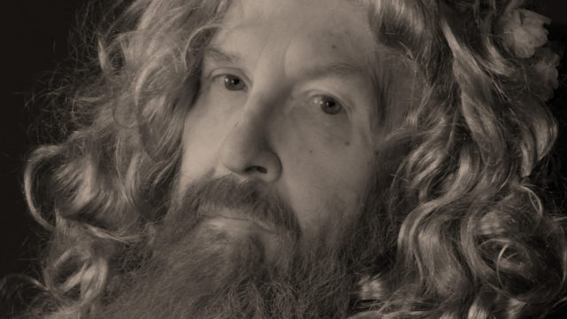 Evergon: A Conversation with a Canadian Legend : Never Apart