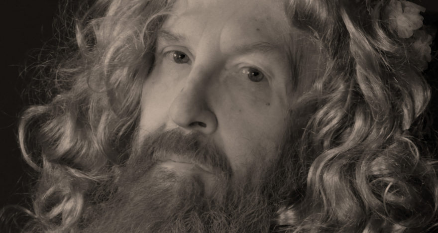 Krzysztof Leon Dziemaszkiewicz Legend Series Interview : Never Apart
