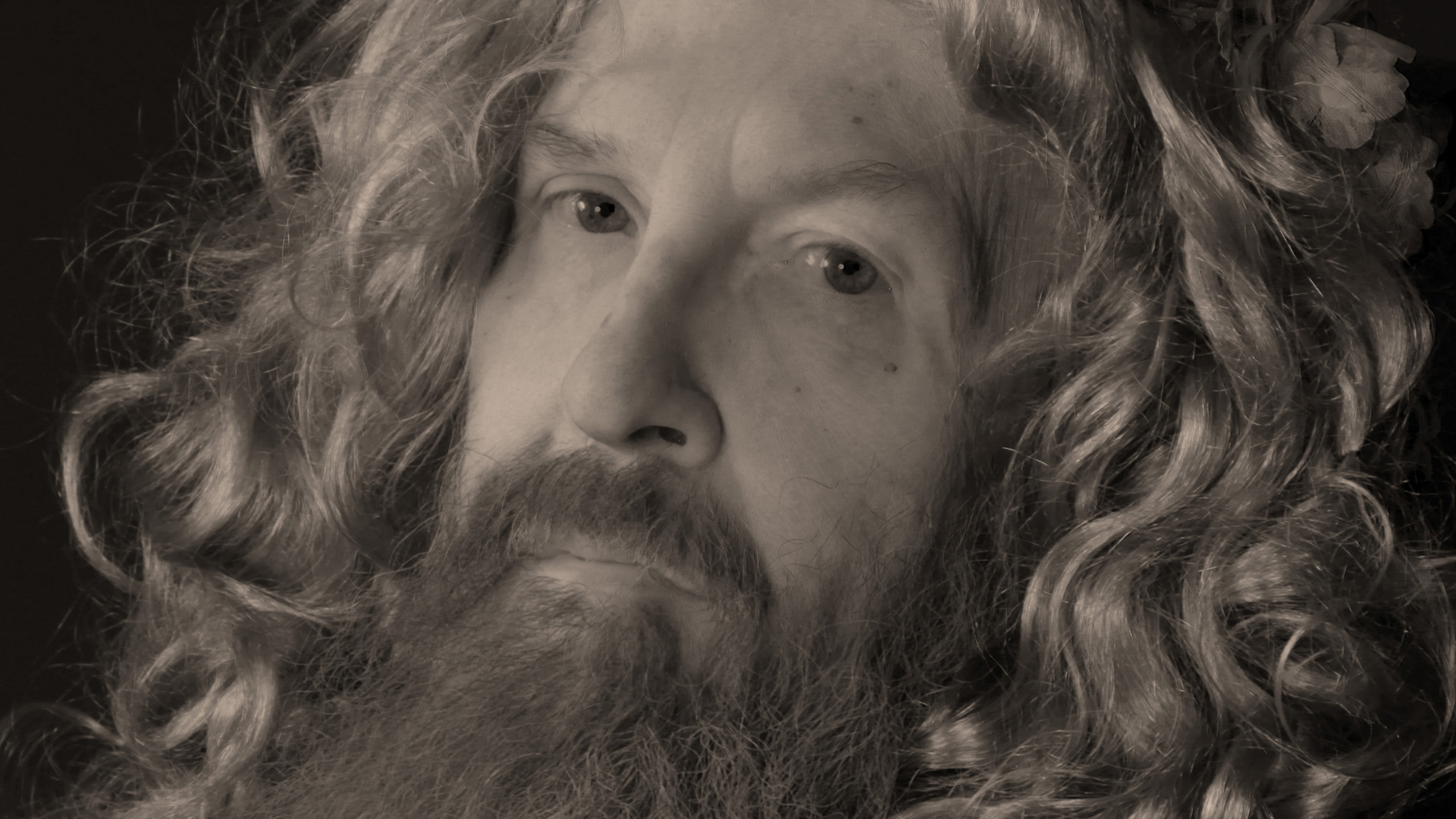 Evergon: A Conversation with a Canadian Legend : Never Apart