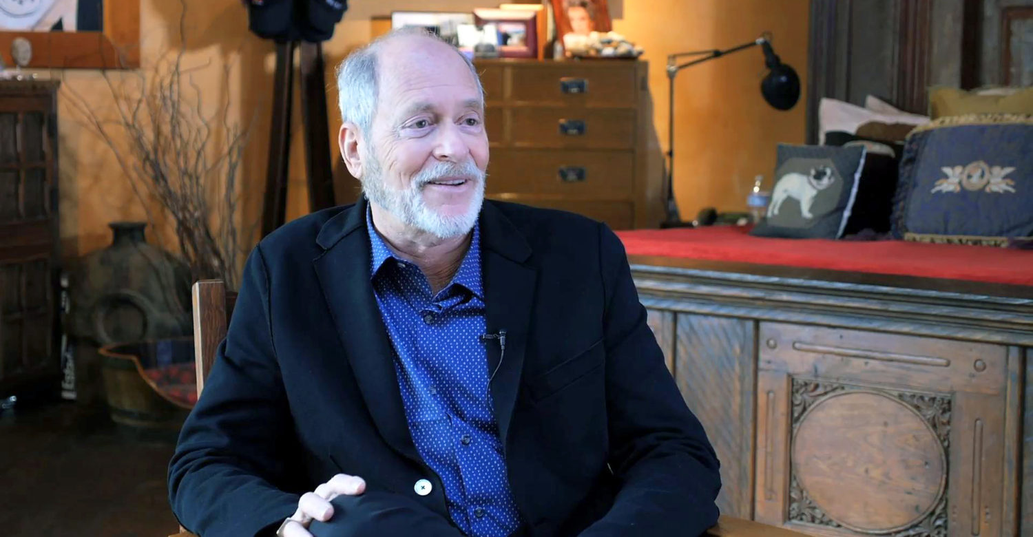 Artist Visits LA: Greg Gorman : Never Apart