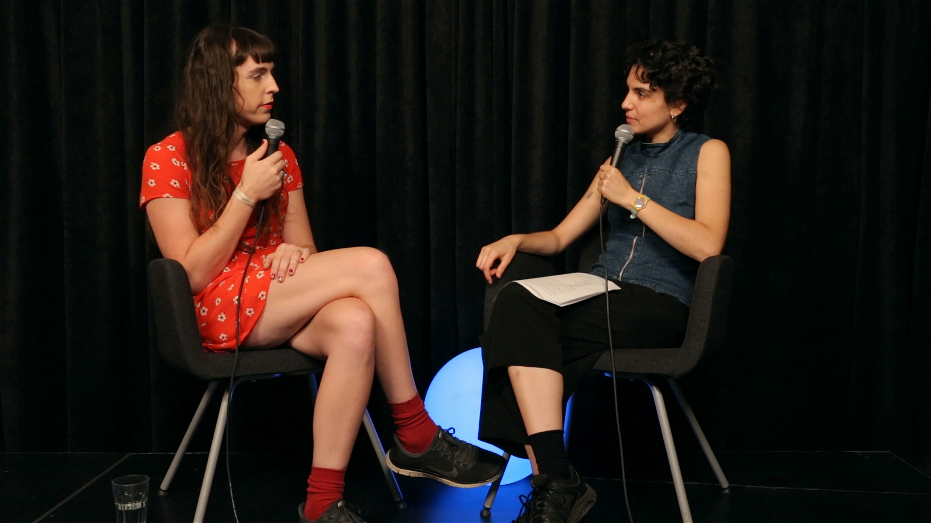 NVA Equinox Q&A: Octo Octa : Never Apart