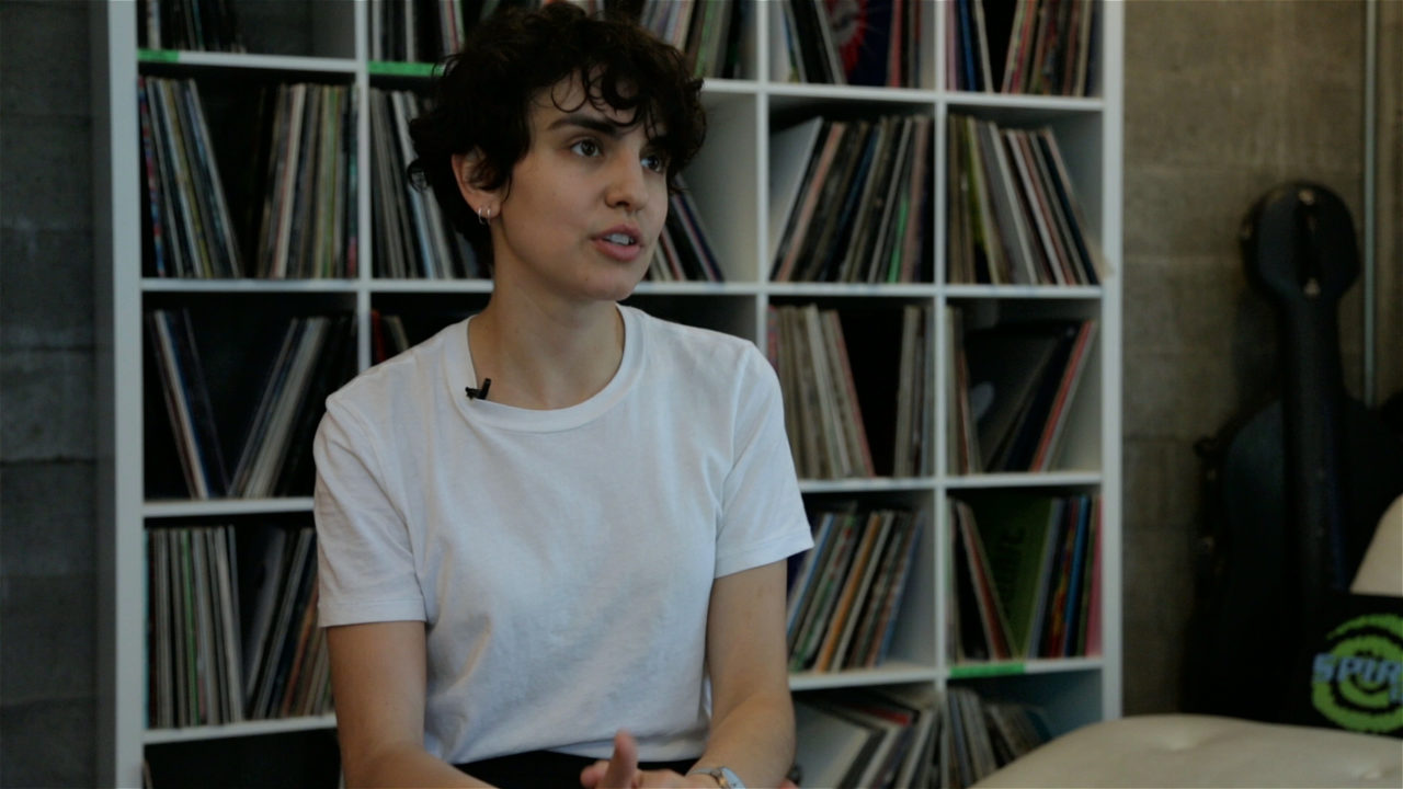 About NVA : Never Apart