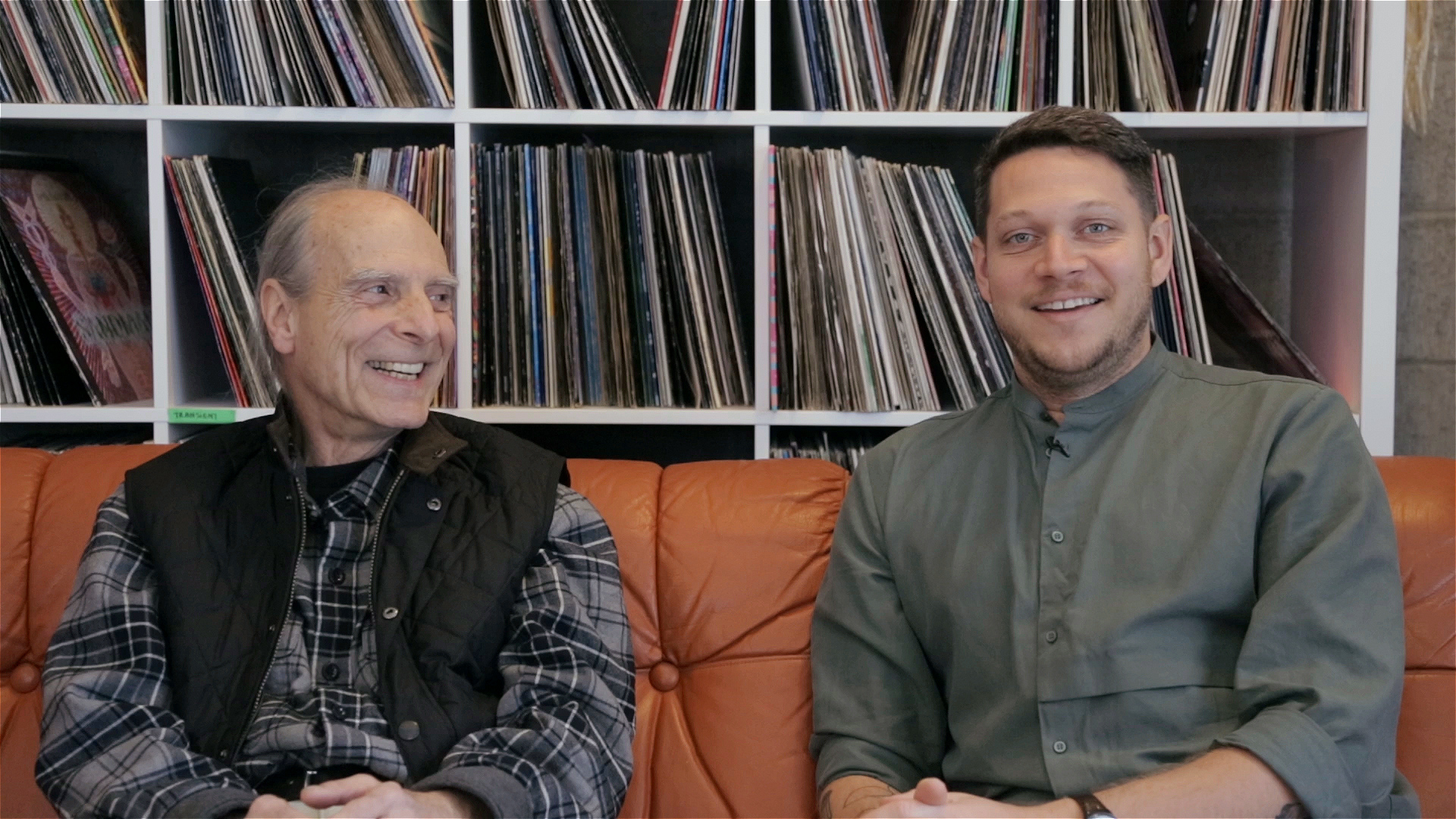 NVA Interview: Vito Ricci : Never Apart