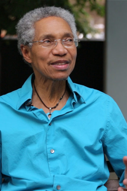 Beverly Glenn Copeland Interview : Never Apart