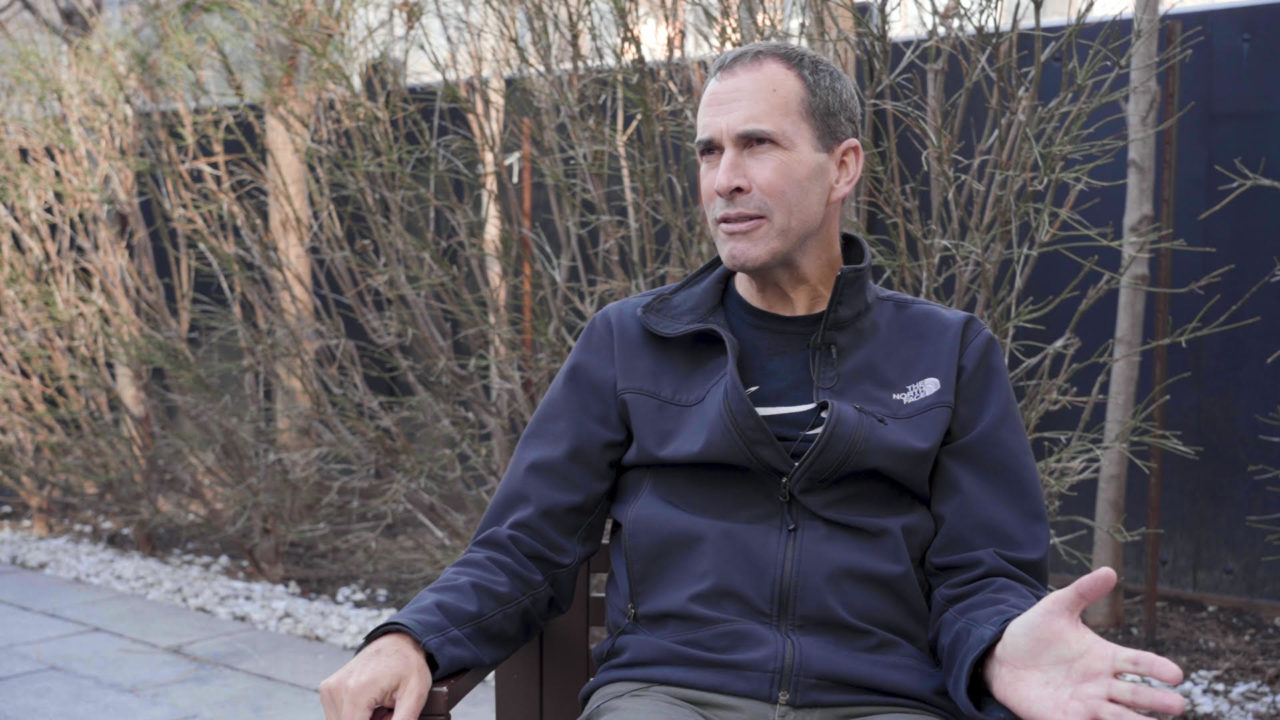 Legend Series: John Greyson Artist Profile : Never Apart