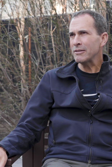 Legend Series: John Greyson Artist Profile : Never Apart