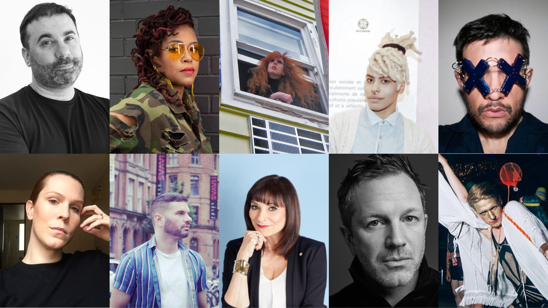 Canada Day 2020 Top 10 Music Picks : Never Apart