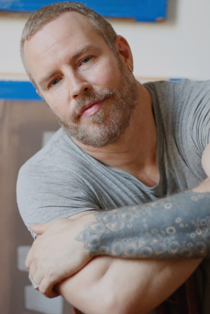 Waltpaper Virtual Canadian Book Launch : Never Apart