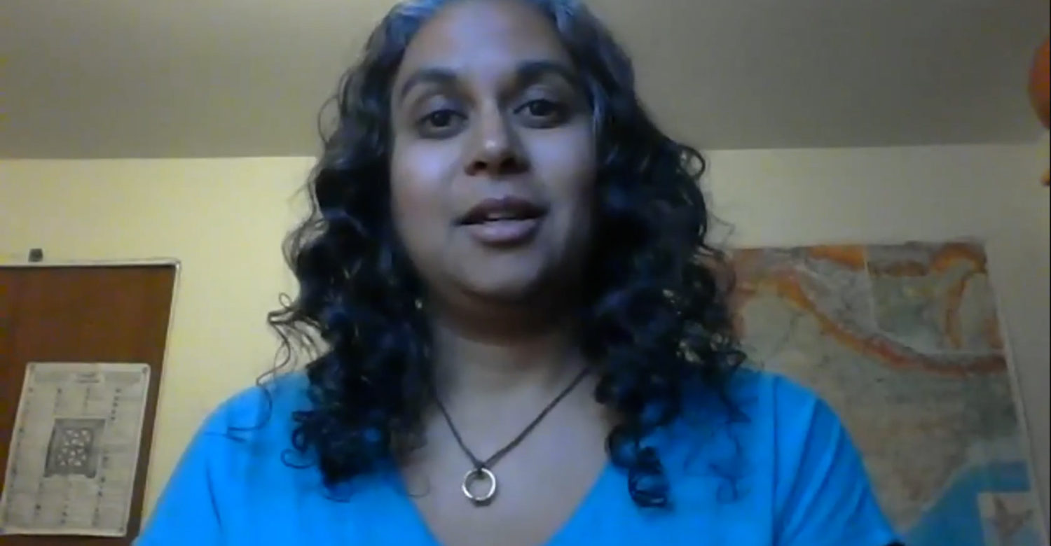 One Earth: Merging Environmental and Social Justice Anuradha Rao ...
