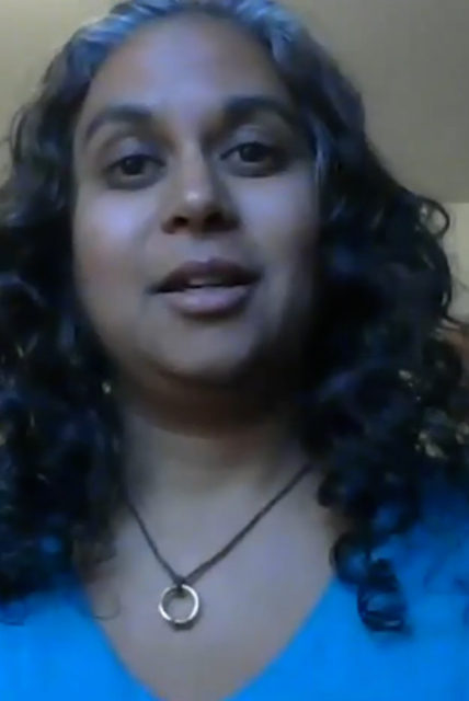 One Earth: Merging Environmental and Social Justice Anuradha Rao ...