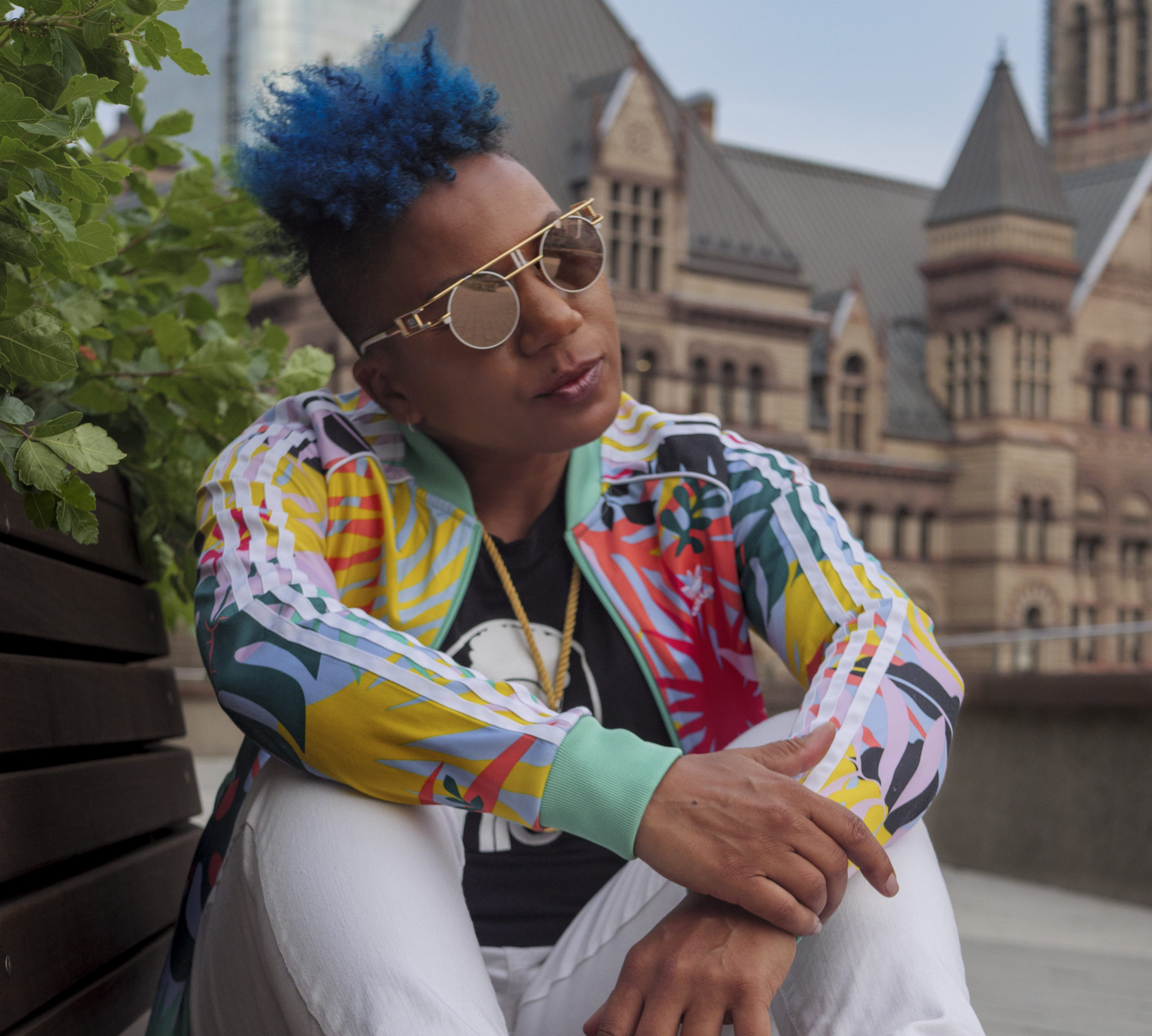 Radio Never Apart Episode 18: DJ Cozmic Cat : Never Apart