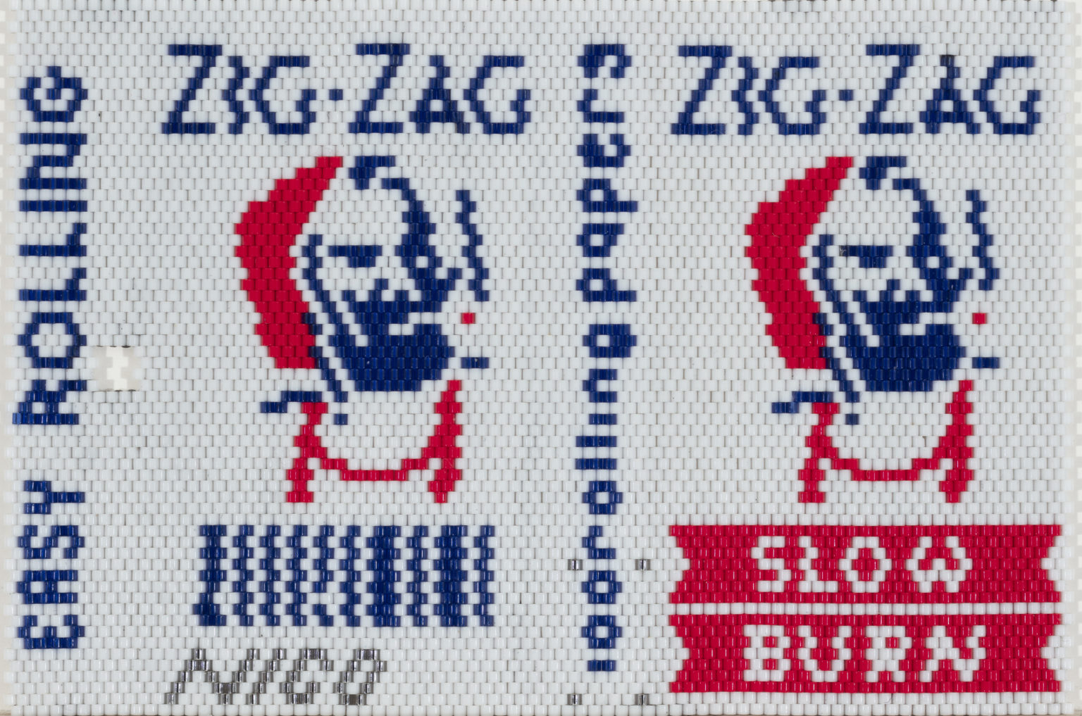 chi-miigwech : Never Apart